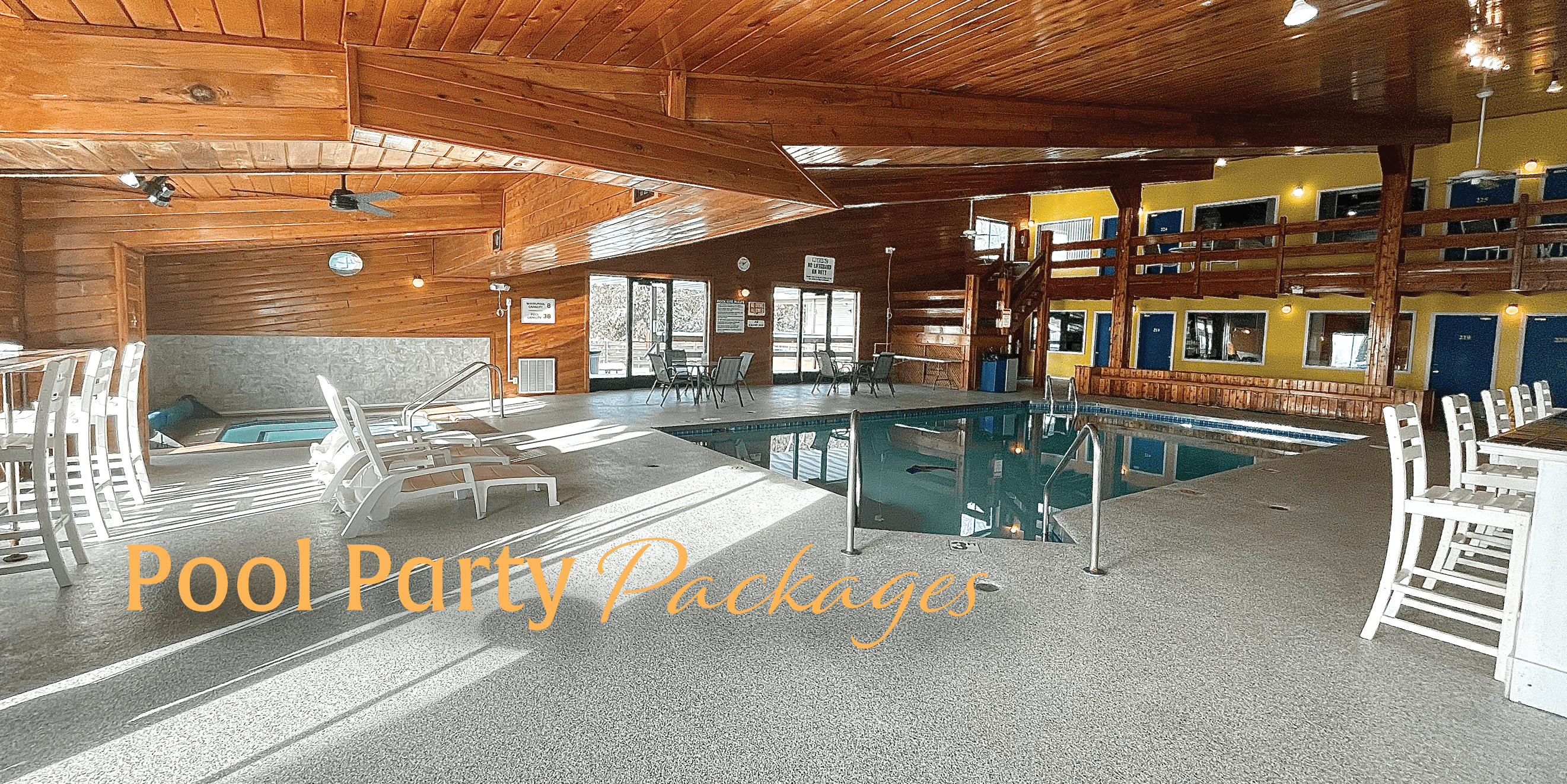 Event spaces for your next gathering - Village Inn on the Lake